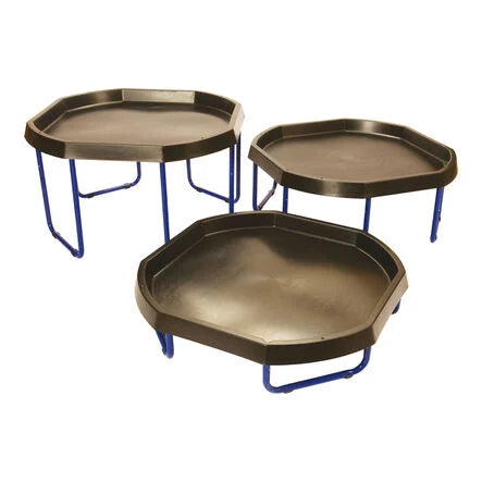 Tuff Tray Stand Adjustable 3 sizes – Outdoor Natural Play